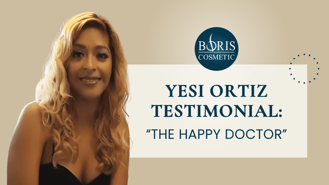 yesi ortiz